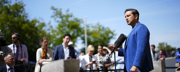 Stuart Thomson, Author at The Hub