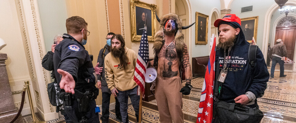 Patrick Luciani: Rome’s decline is a warning to the West. But the ...