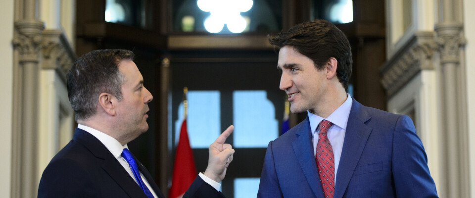 Josh Dehaas: The stunning hubris of Bill C-69 has come crashing back to ...