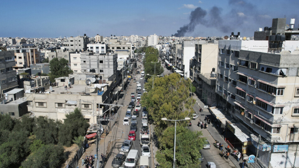 Robert D. Kaplan on what Israel can learn from the ‘absolute hell’ of ...