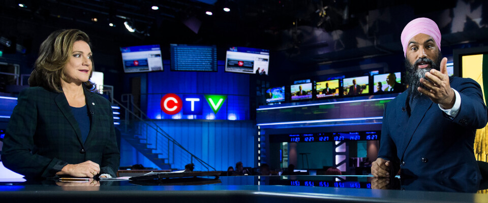 Richard Stursberg: The news industry’s biggest problem isn’t financing ...