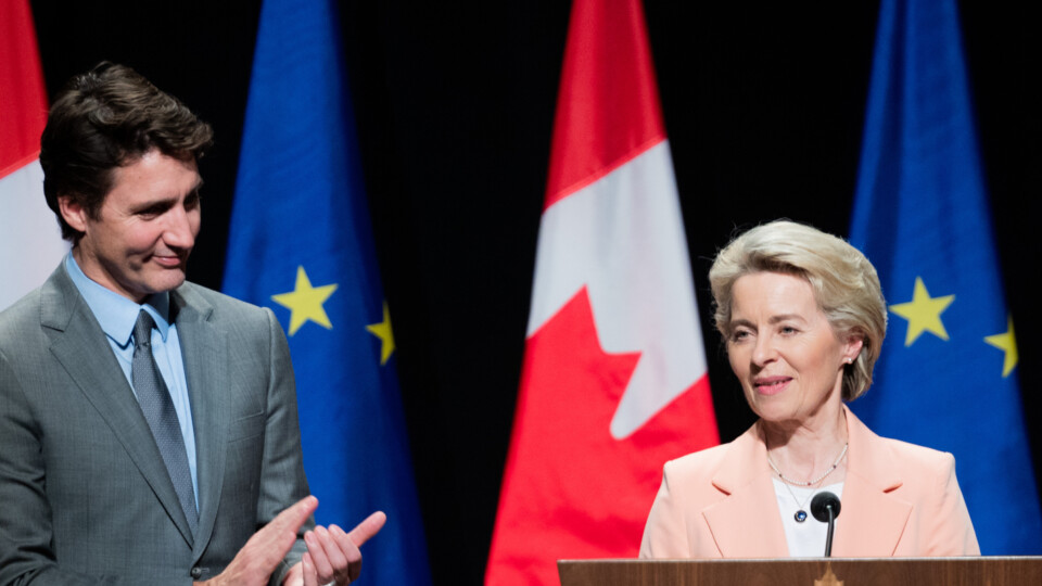 Hard times are here—how should Western democracies respond? Helen ...