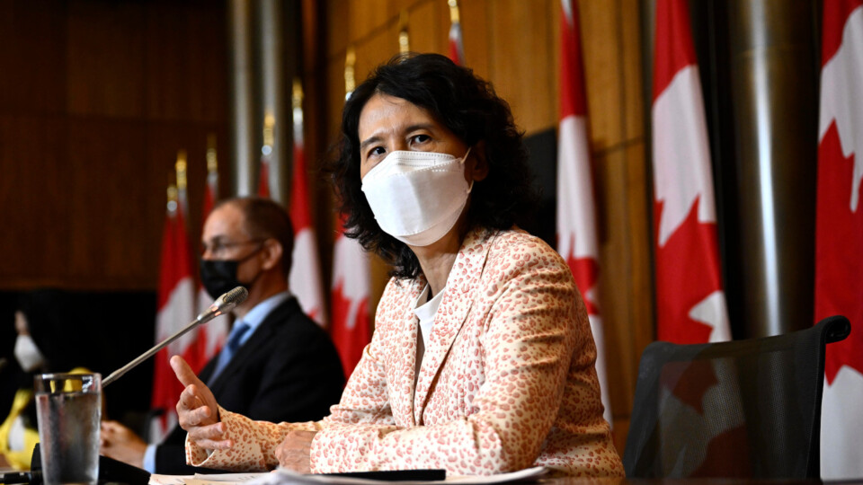 ‘I am deeply worried’: Joanna Baron and Christine Van Geyn on how COVID ...