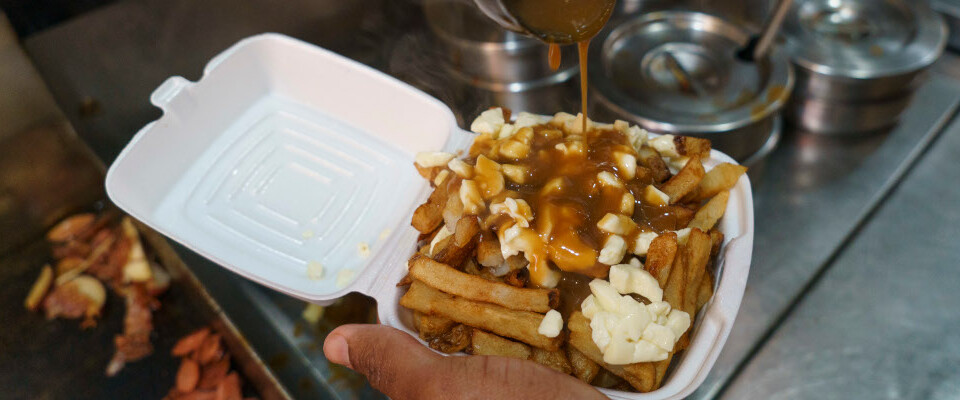 Howard Anglin: The ten best things I put in my mouth in 2023 - The Hub