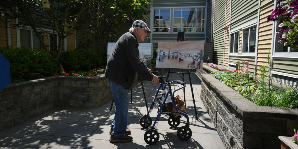 Geoff Russ, Author at The Hub