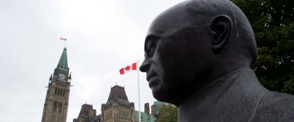 This week in Canadian history: Was the Statute of Westminster Canada’s ...