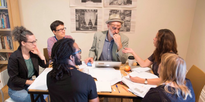 Geoff Russ, Author at The Hub