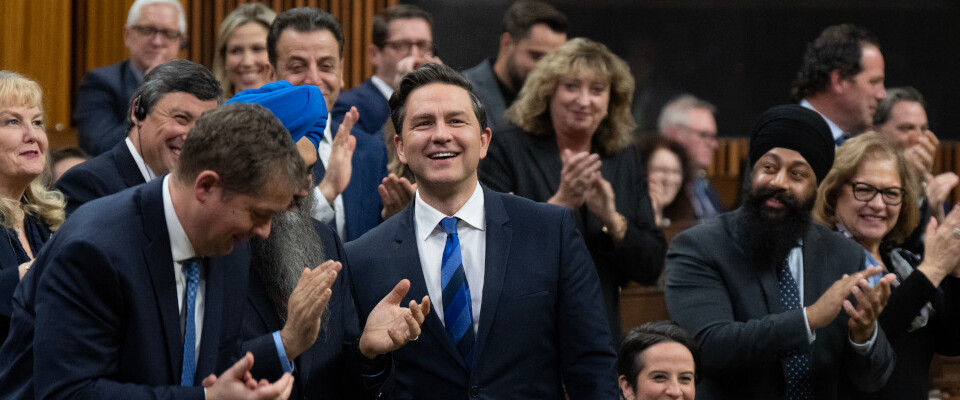 ‘Stay ahead of the desperation tactics’: Ian Brodie outlines the ...