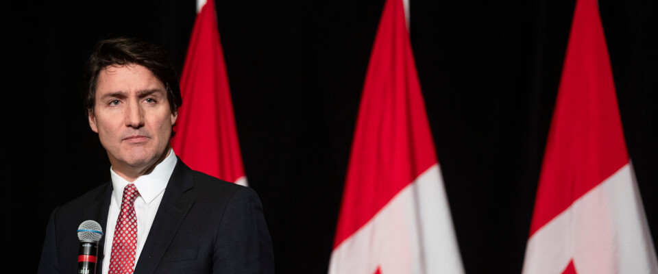 Jake Fuss and Jason Clemens: You can thank Trudeau’s policies for our ...