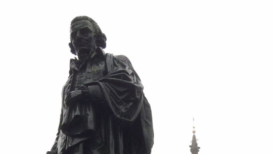 Patrick Luciani: Who is the greatest economist of all time? - The Hub