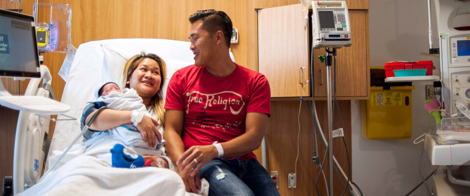 Ginny Roth: When it comes to marriage and babies, we can’t just mind ...