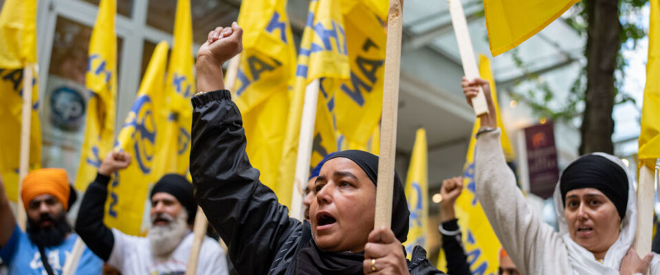 J.L. Granatstein: Leaving the old country behind - The Hub