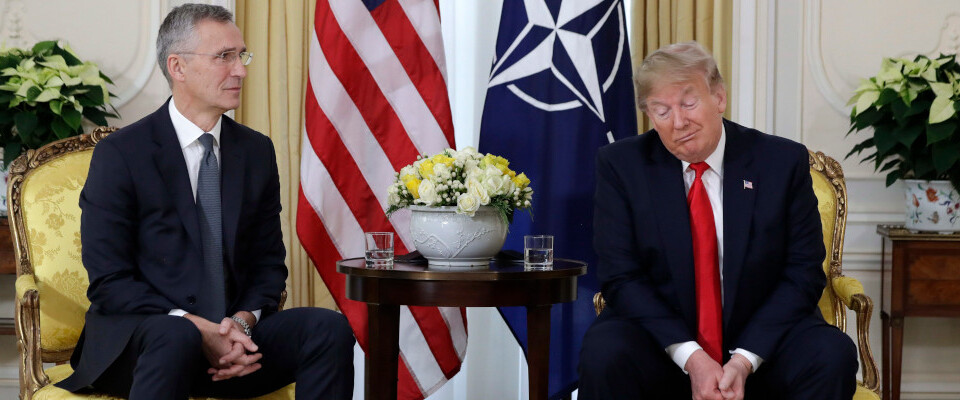 J.L. Granatstein: The geopolitical consequences of a second Trump term ...