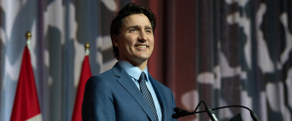 Tyler Meredith: Canada is not broken, but our problem-solving mindset ...