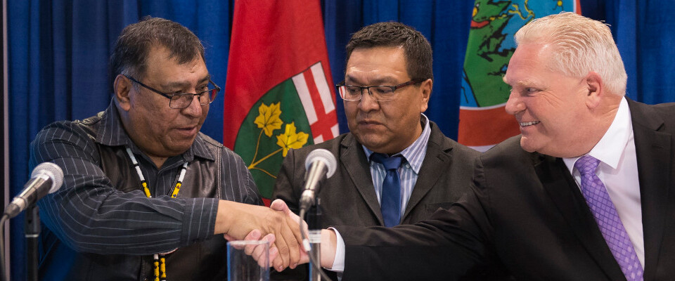 Budget 2024 must stand up the Indigenous loan guarantee program - The Hub