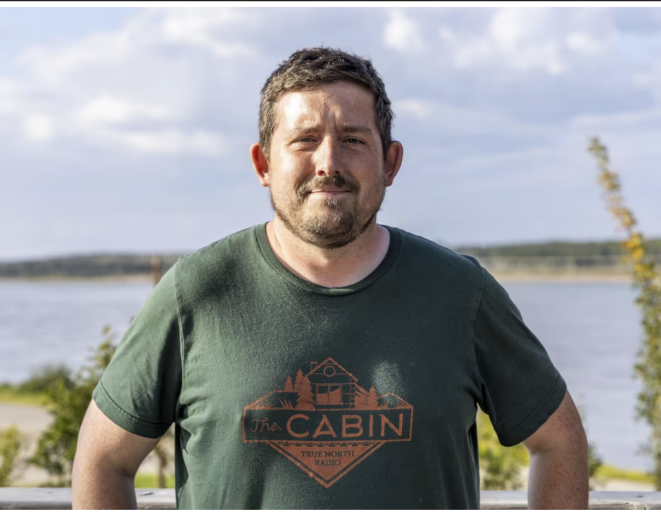 The Northwest Territories’ Cabin Radio: A part of Canada’s North - The Hub