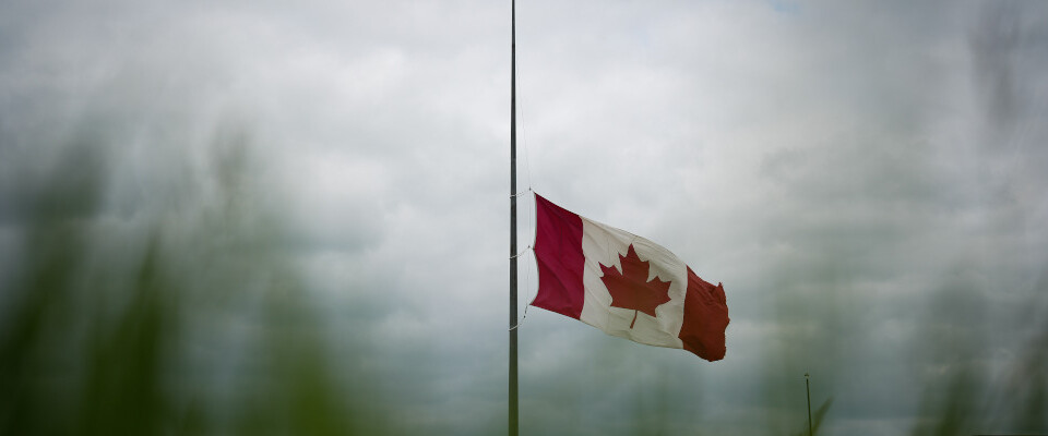 Harrison Lowman: When the going gets tough on the world stage, Canada ...