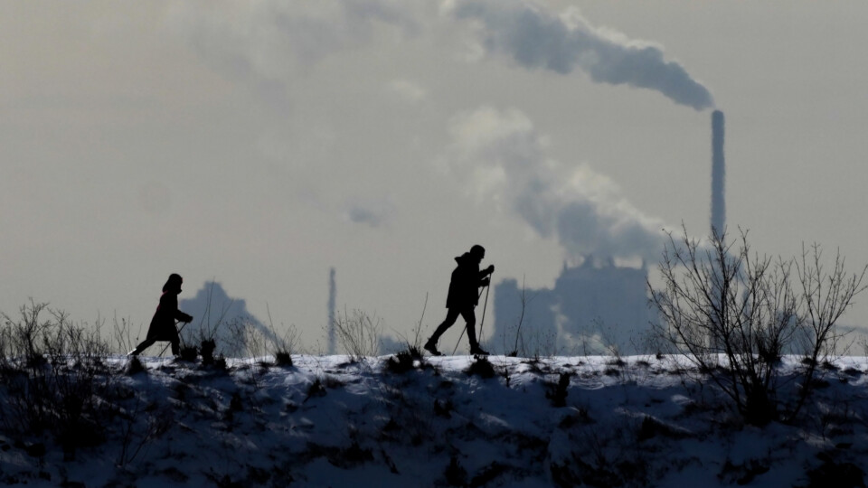 ‘We’ve spent too long talking about targets’: Christopher Ragan on the ...