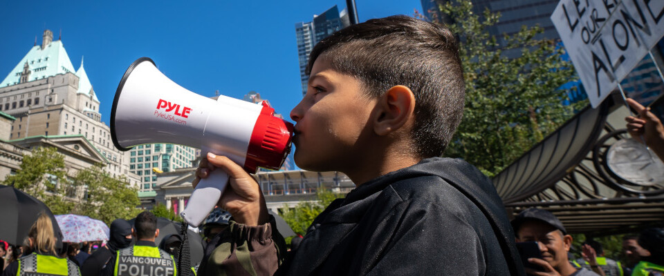 Neil Seeman: May your opinions always be yours - The Hub