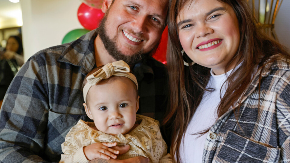 ‘They are at a real advantage’: Melissa Kearney explains why growing up in a two-parent ...