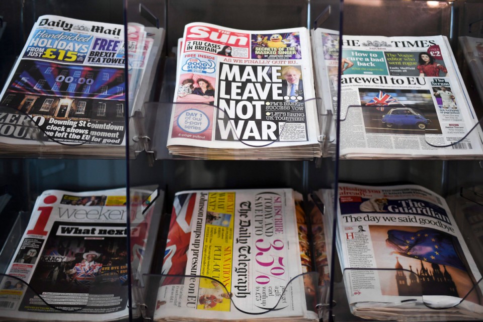 Geoff Russ, Author at The Hub