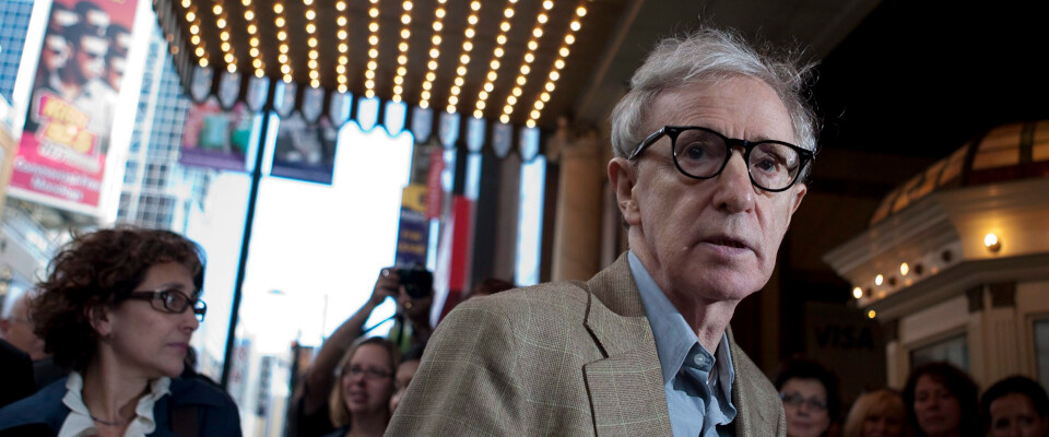 Patrick Luciani: The long, slow uncancelling of Woody Allen - The Hub