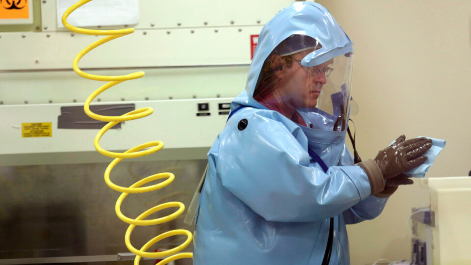 ‘One of the most serious national security breaches in Canadian history ...