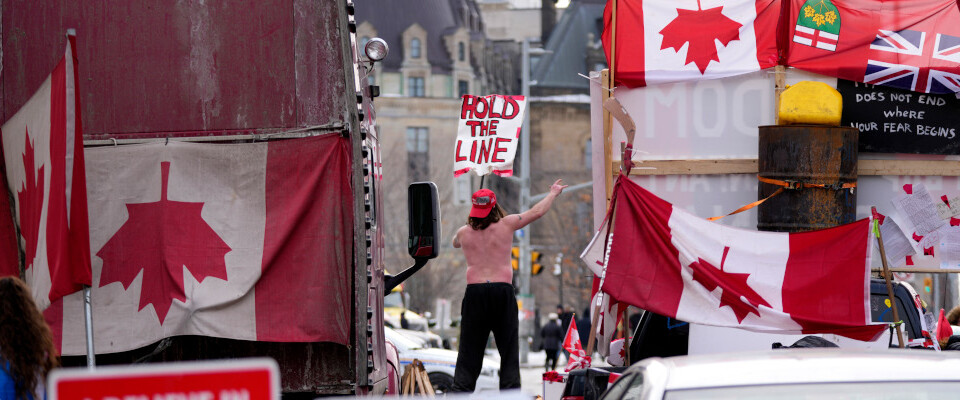 Lianne Bell: Conservative elites need to quit the condescension and ...