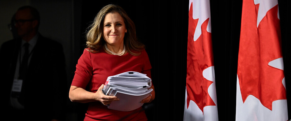 Derek Holt: It’s no secret that this will be another big-spending ...