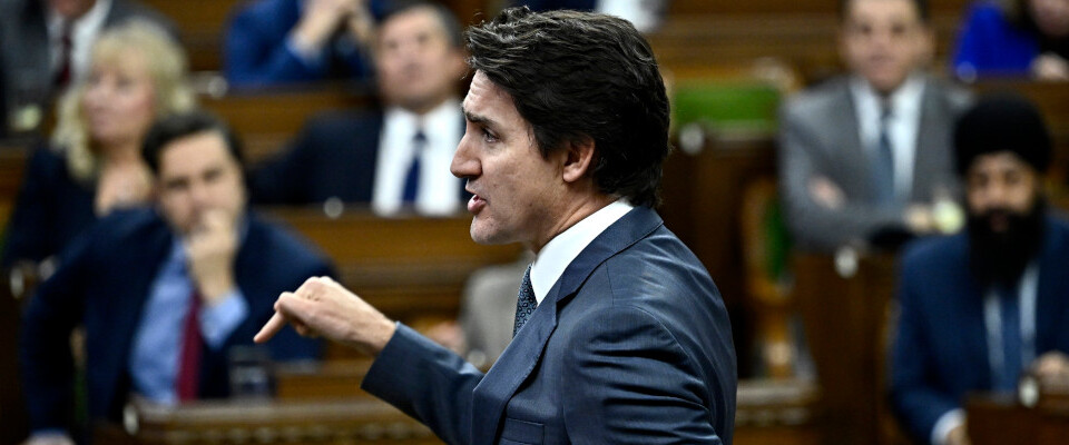 Howard Anglin: There’s a better way to do politics - The Hub