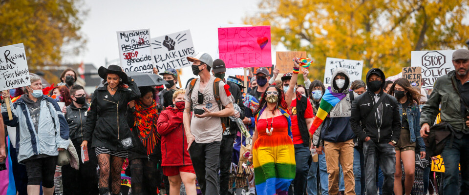 Eric Kaufmann: ‘Left-liberal extremism’ has turned Canada into an ...