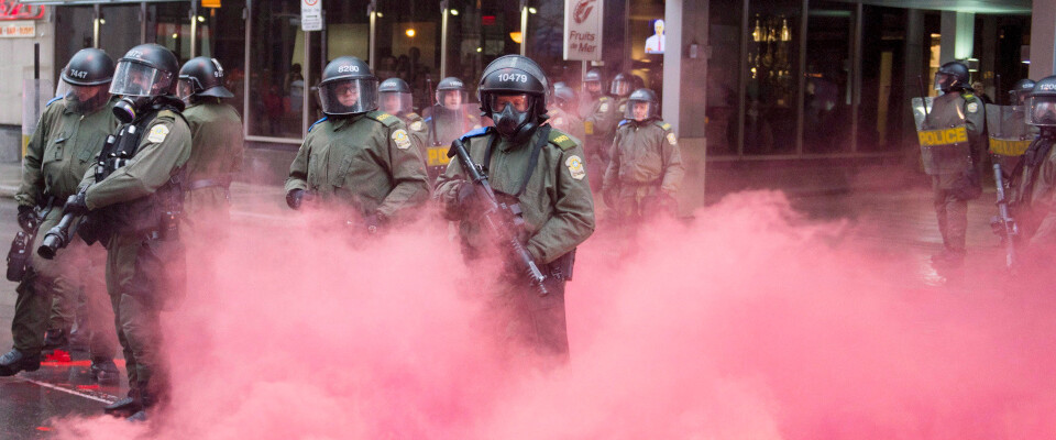 Patrick Luciani: Utopian ideas always sound nice. But never ...