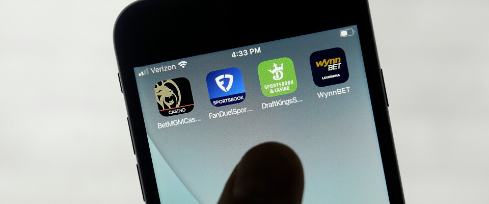 Neil Seeman: Is online betting worth the addictive risks? - The Hub