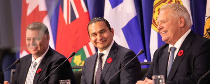 Fen Osler Hampson and Tim Sargent: Interprovincial trade barriers are ...