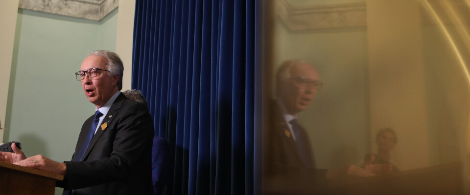 Ginny Roth: The BC Conservatives are cruising and could even form ...