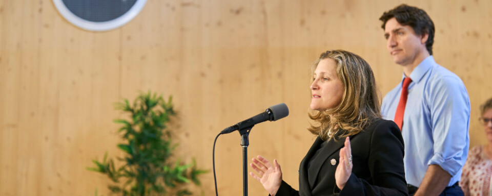 Derrick Hunter: Une croissance plus lente, moins d’emplois, une ...