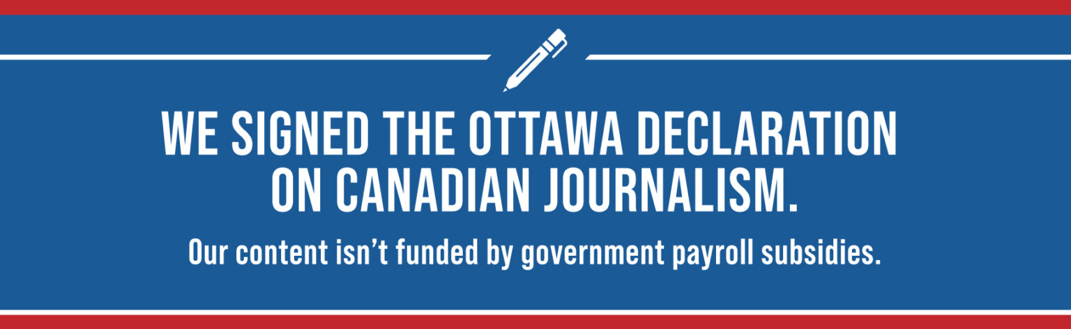 Why The Hub has signed the Ottawa Declaration on Canadian Journalism ...