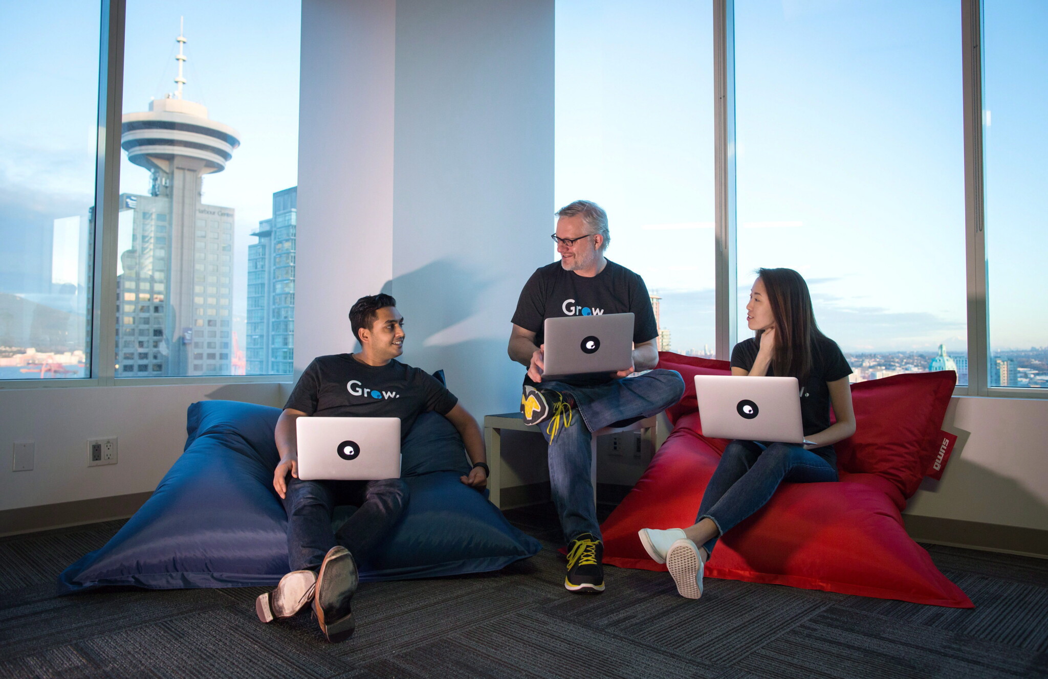 Stephen Staley: Canada has a corporate culture problem - The Hub