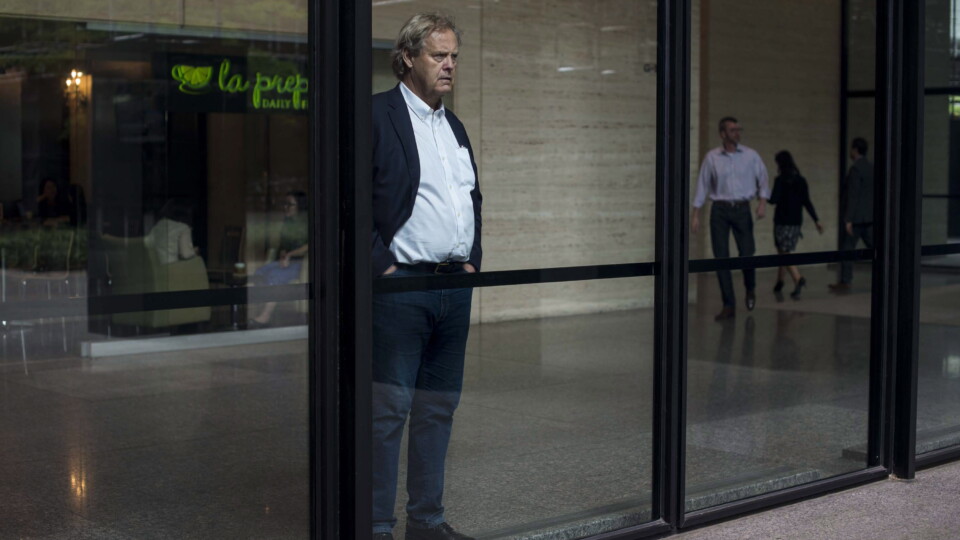 Stephen Staley: Canada has a corporate culture problem - The Hub