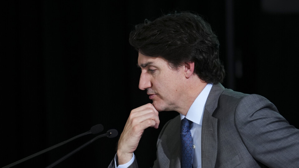 Sarah Teich: Canada’s proposed law to battle foreign interference is a ...