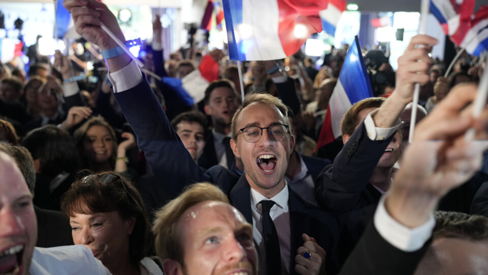 David Polansky: Note to the EU—the Right winning elections isn’t a ...
