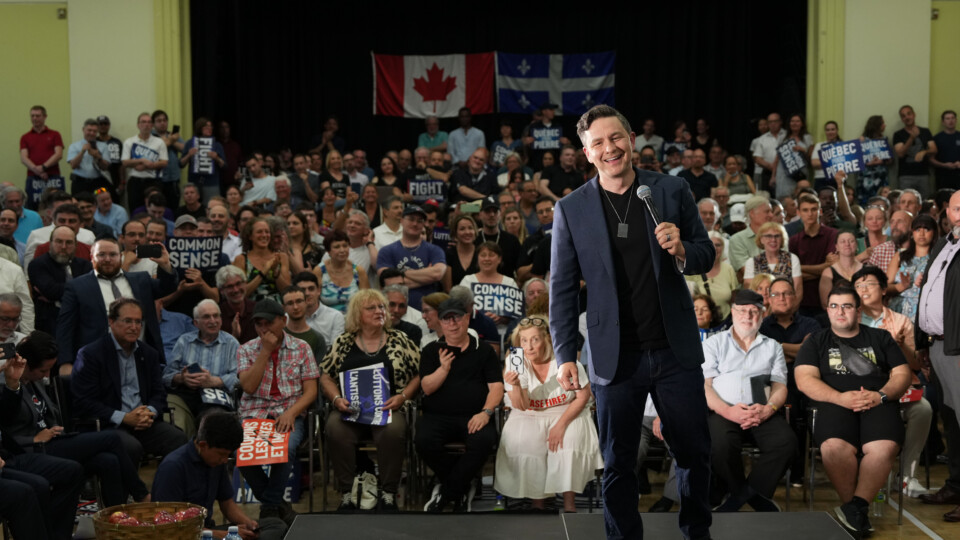 ‘Conservatives represent change for voters right now’: The Roundtable ...