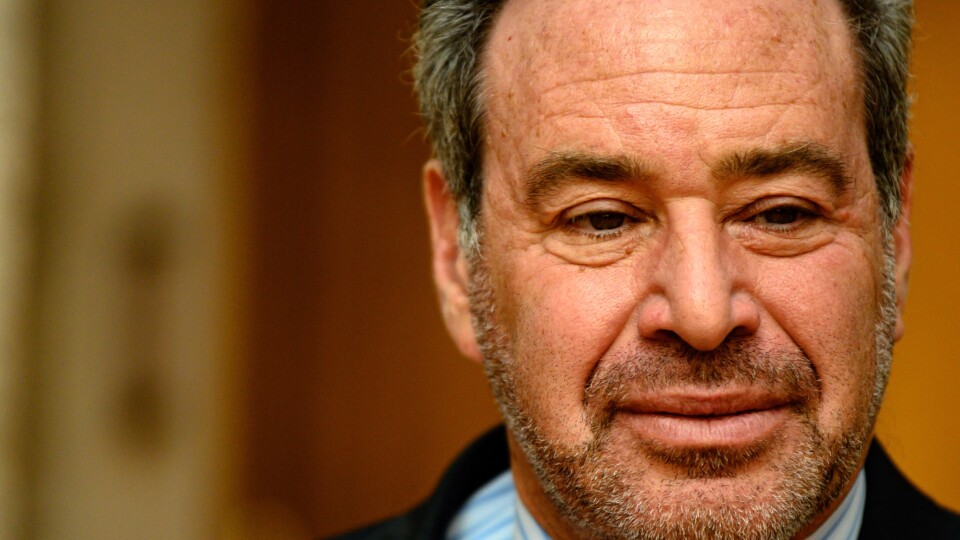 ‘The decline of the American empire’: David Frum on Trump’s tariffs and ...