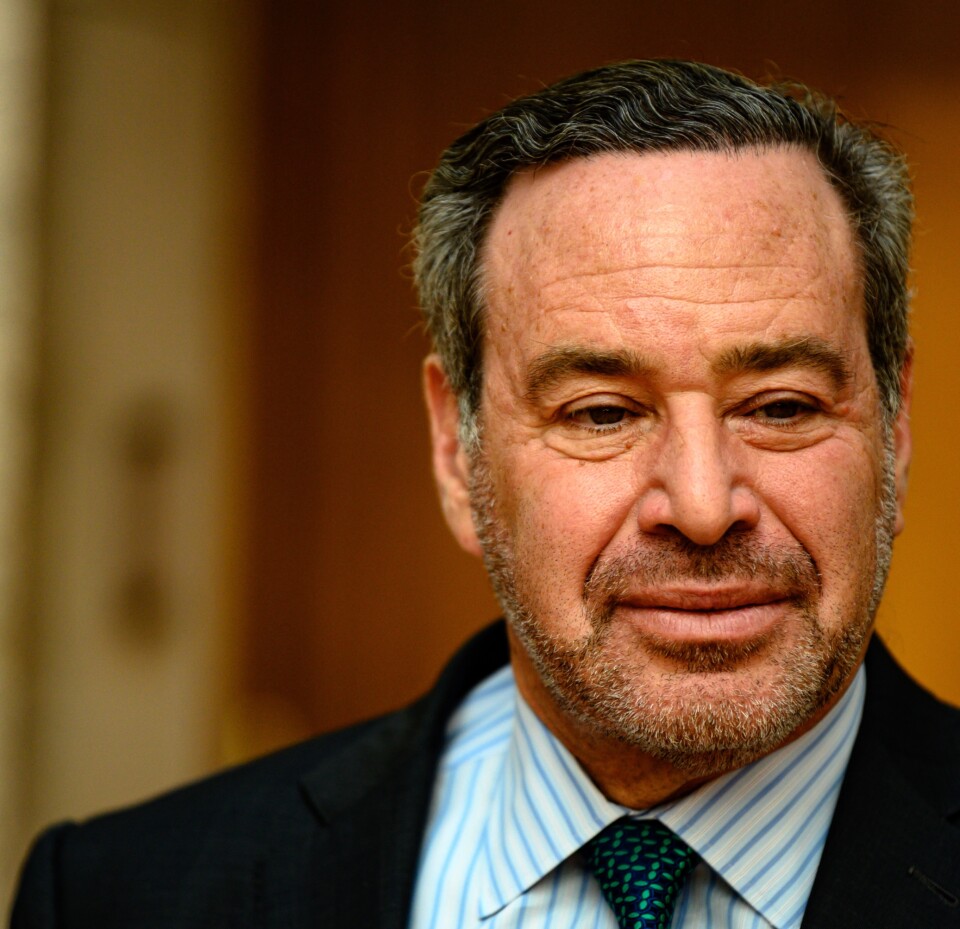 David Frum Archives - The Hub