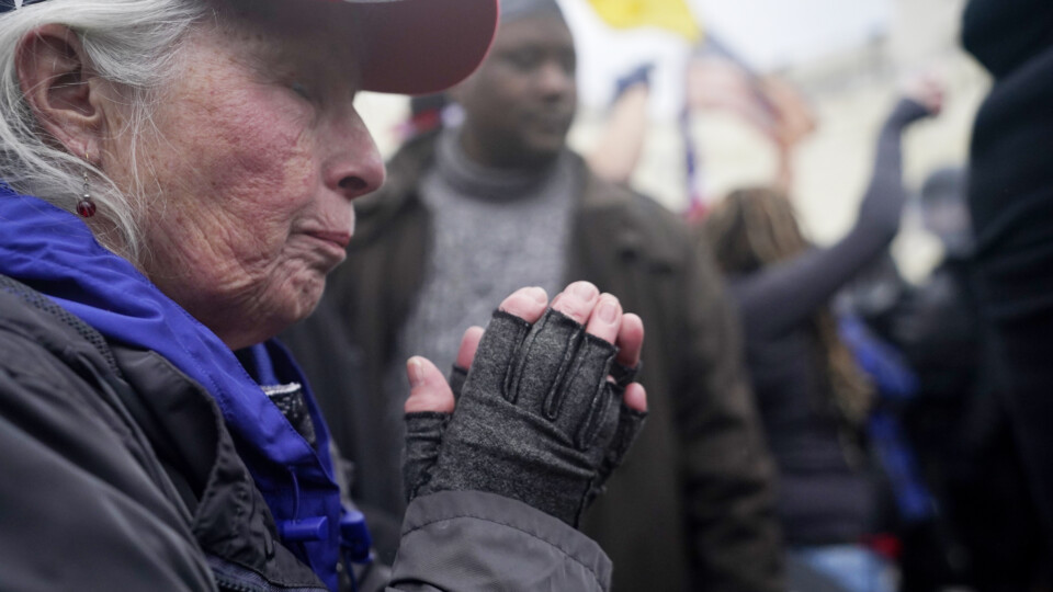 Michael Bonner: Defenders of the liberal faith feel the fire - The Hub