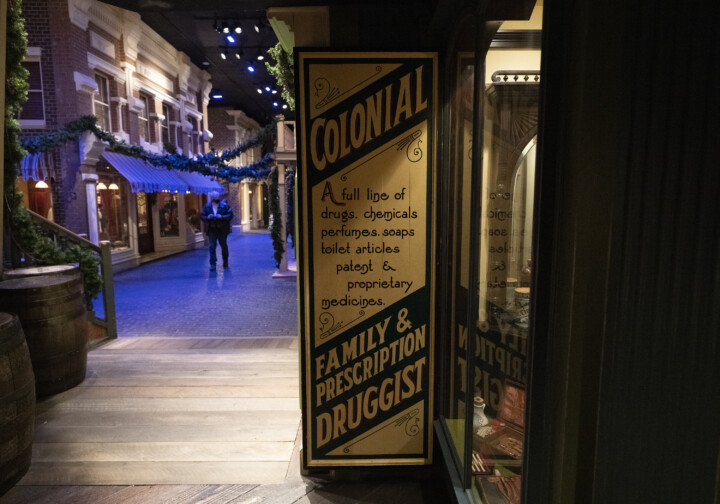 Geoff Russ: A future Conservative government must fight the culture war ...