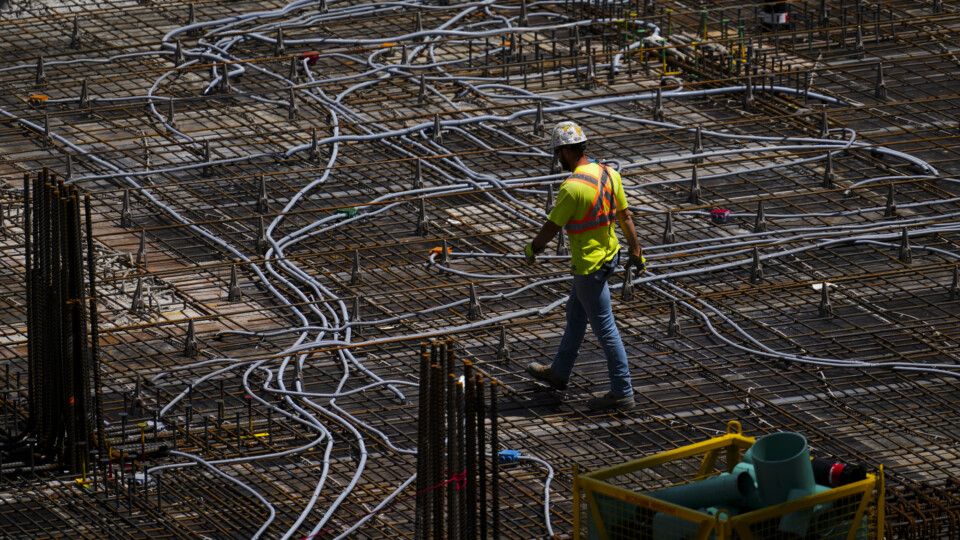 Stephen Staley: Widespread deregulation is Canada’s golden ticket for ...