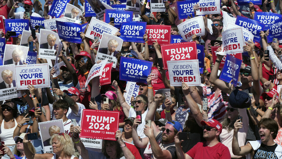 Hub Exclusive: Canadians increasingly believe democracy is under siege ...