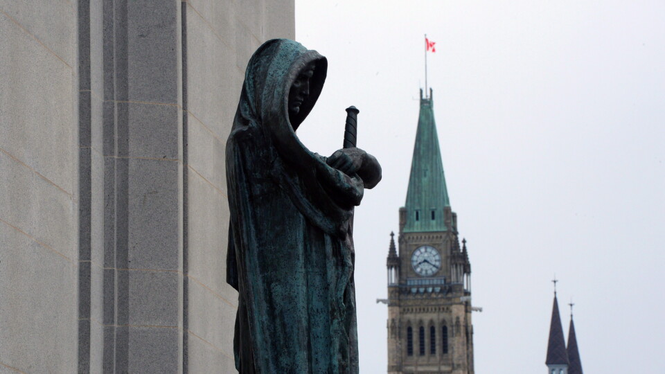 Joanna Baron and Christine Van Geyn: Careful, conservatives—making ...