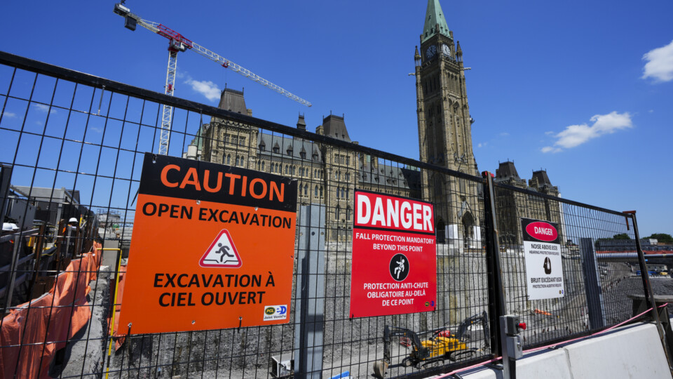 Sir Roger Douglas: Ten timeless principles for turning around the ...